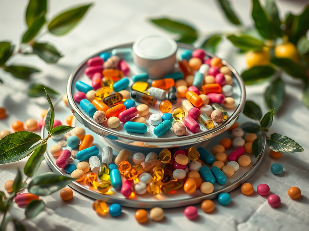 50 best medications that can assist in shedding those extra pounds ...