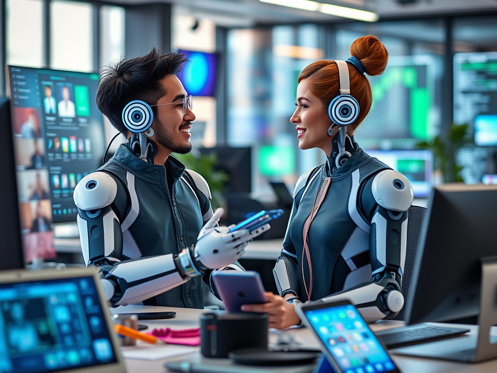 How Agentic AI will disrupt the mobile app landscape? you wonder ...