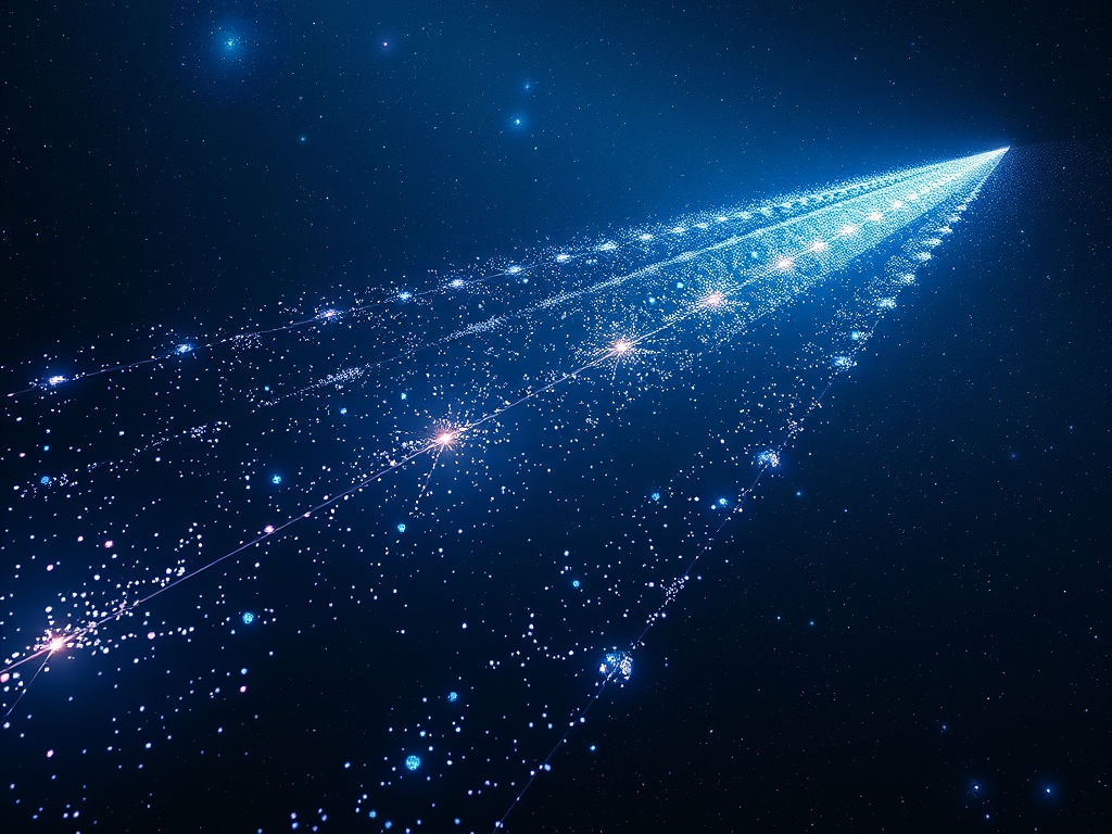 ‘Cosmic Highway’ Discovered: How Alpha Centauri’s Debris May Link Our ...