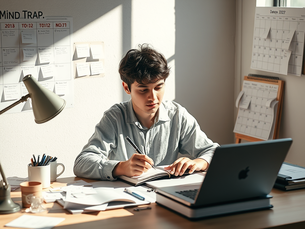 Understanding the "One Year Trap" vs. the "Mind Trap"? Trap Perfect ...