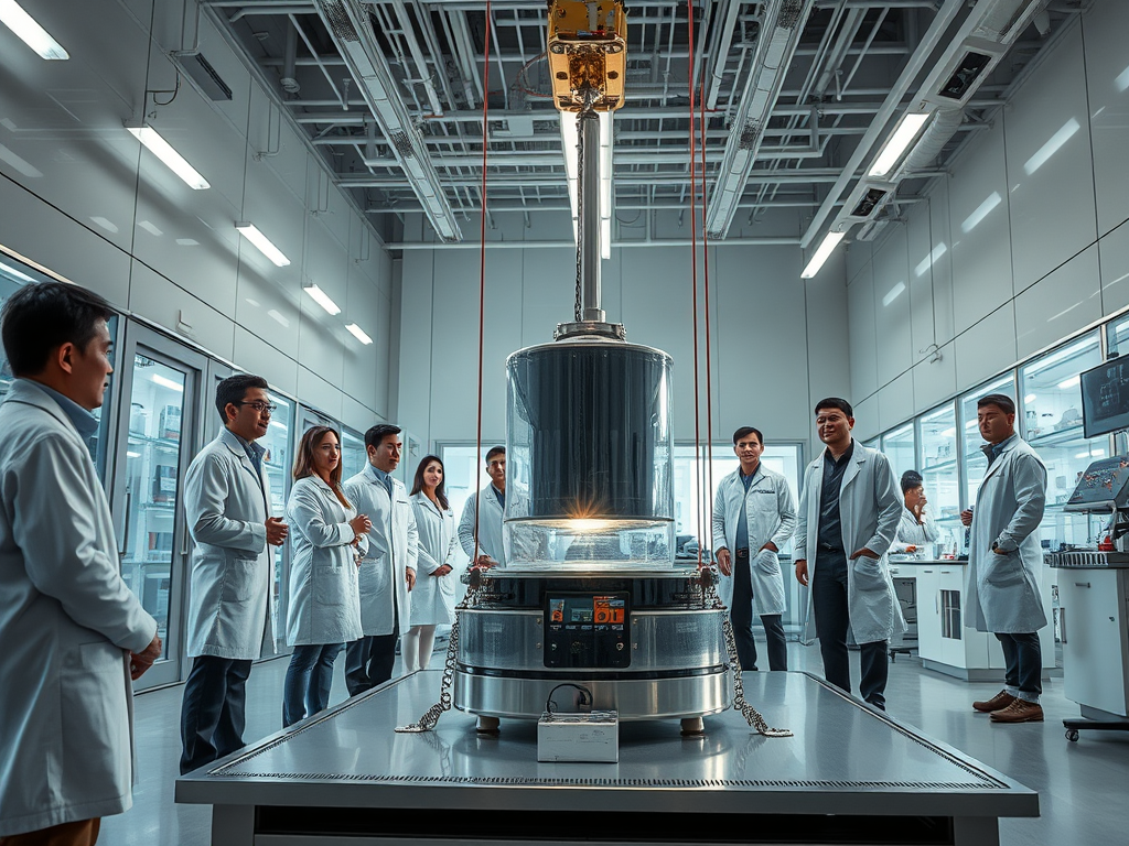 China is making gravity batteries? Thinkers Think $$$ - Mind Trap