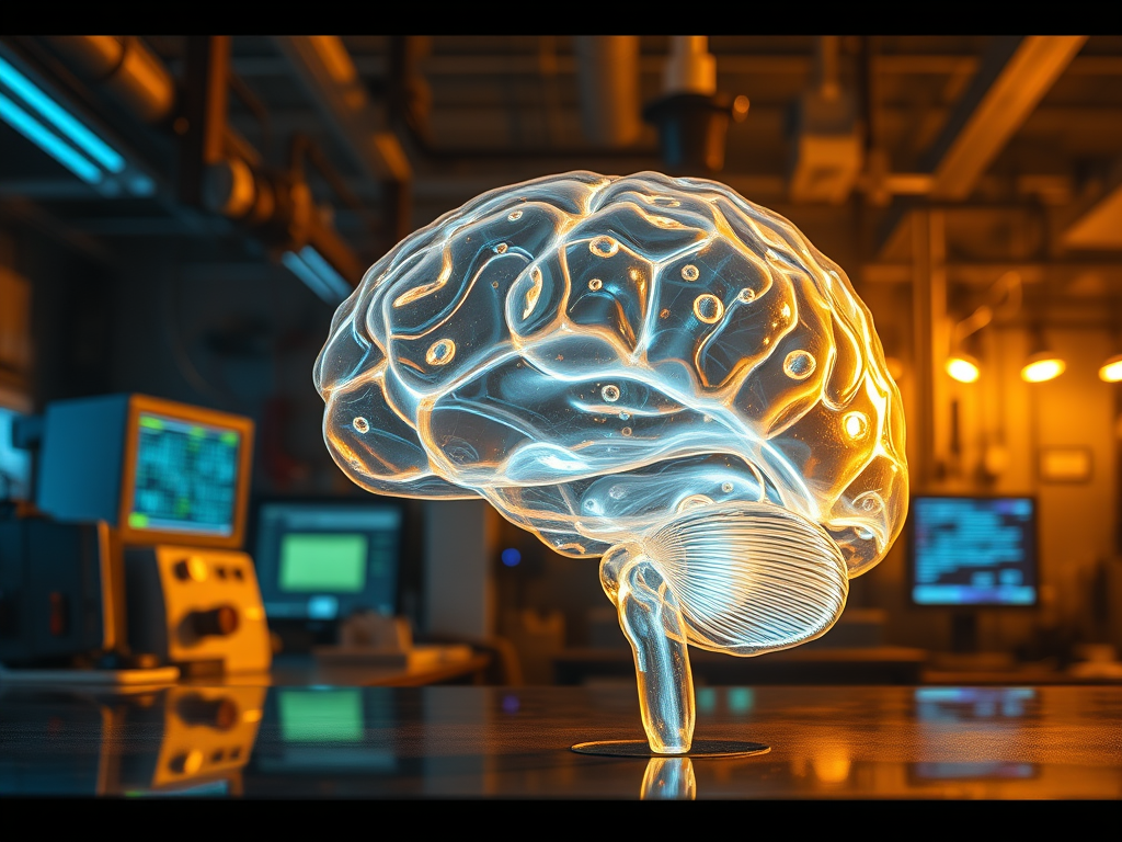 Human brain turned into glass by 1,950-year-old volcanic eruption ...