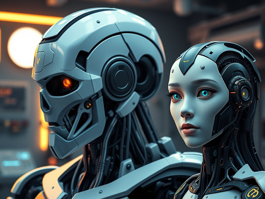 Liquid robot looks like it came out of ‘Terminator 2’? yea right ...